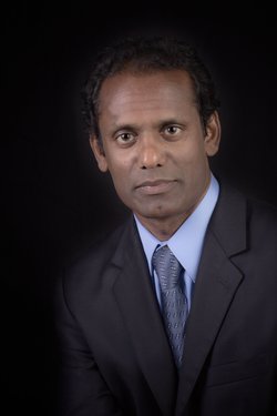 Thomas Mathew, MD